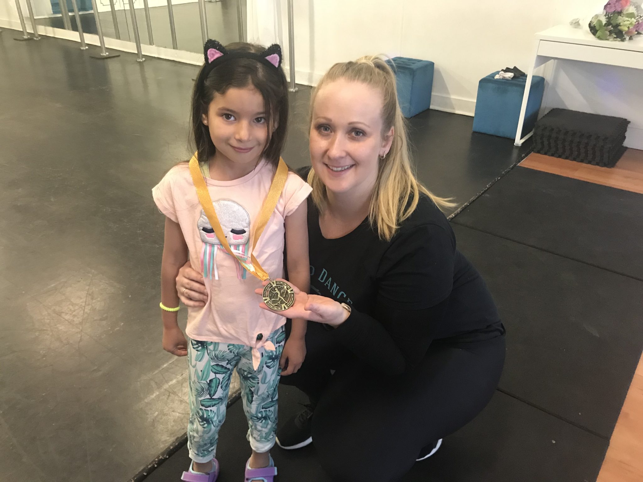 Meet Everyday Hero Alison Bailey - Can Mum